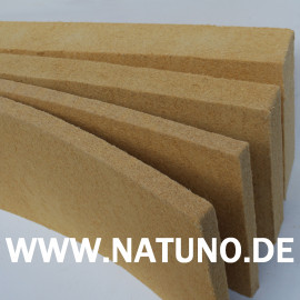 Holzfaser flexibel - Holzfaser - Dämmung Baumarkt ökologisch - Mein ...